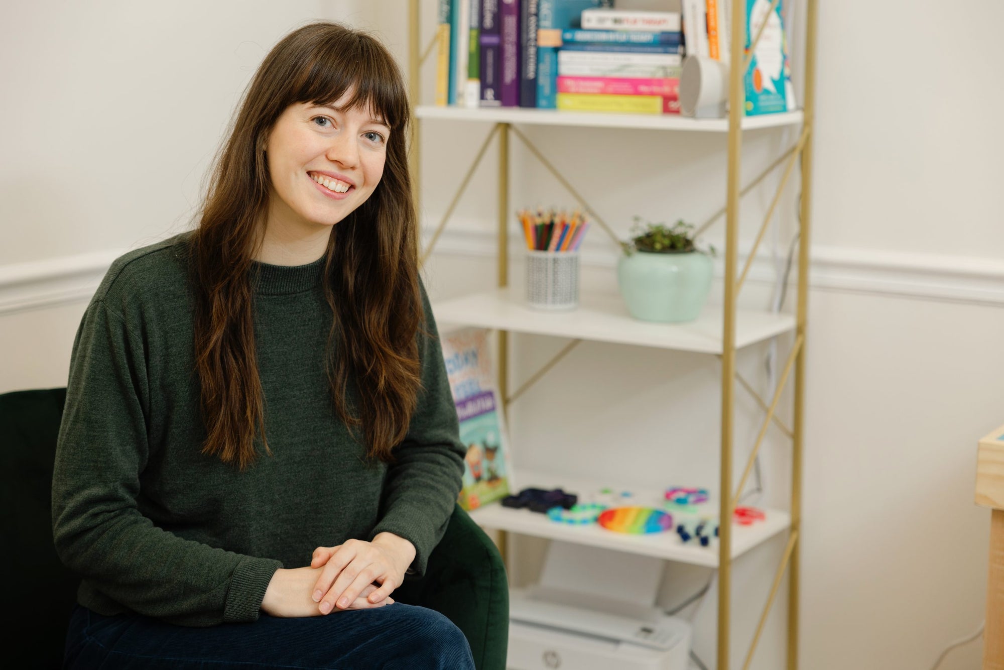 About Me – Arielle Emmett Counseling